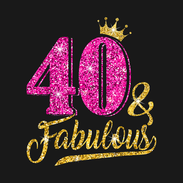 Girls In Their 20s vs Women In Their 40s – Stephanie 's Corner