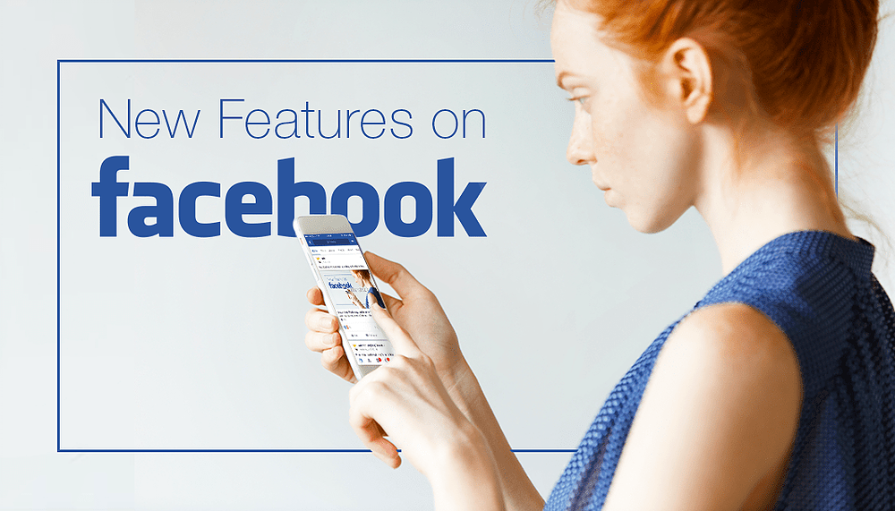 Facebook Unveils New Features – Stephanie 's Corner